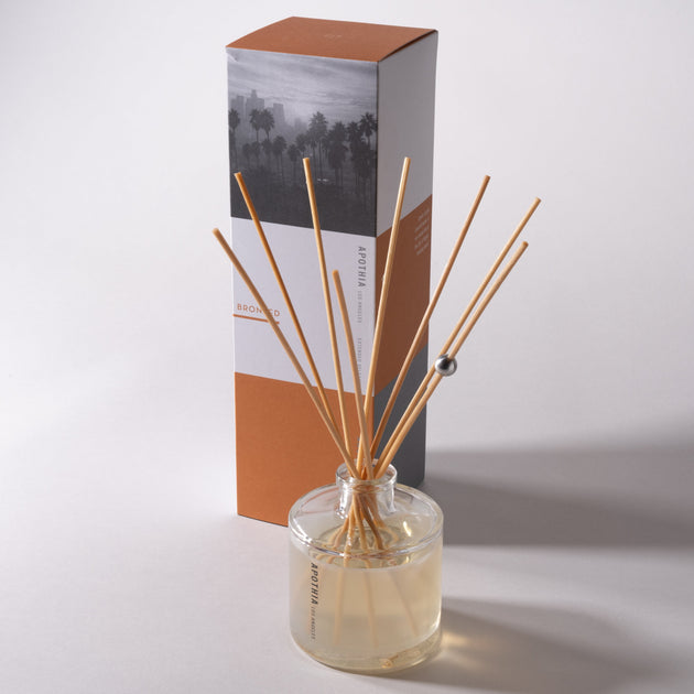 BRONZED MINI DIFFUSER – CODA Studio